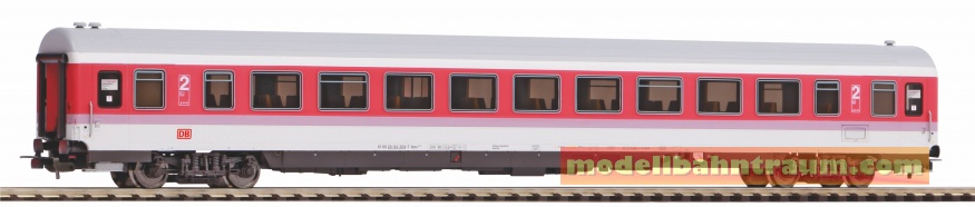 Piko 59674 IC Großraumwagen Bpmz 602 Gorch Fock DB AG V H0 ...